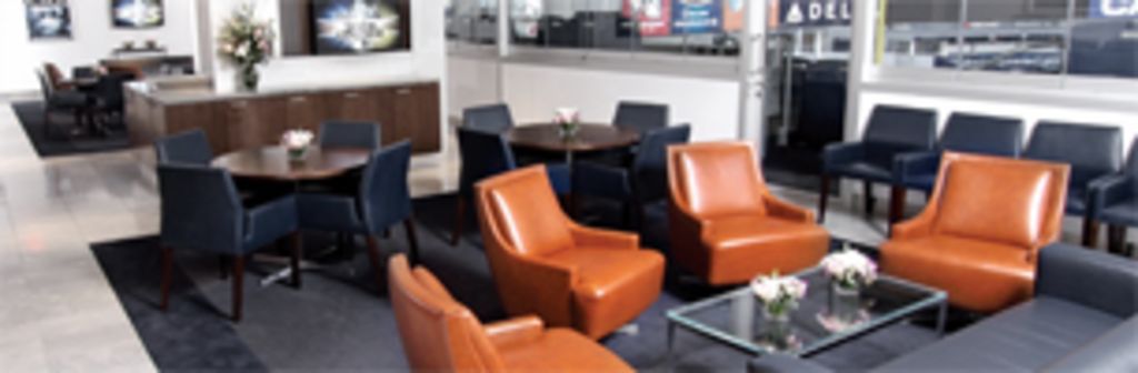 Delta Sky Suite | New York Yankees