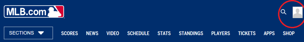 MLB.TV | Subscription Access | How to Log In | MLB.com