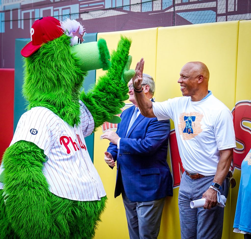 Ring the Bell Campaign Goes to Citizens Bank Park | Philadelphia Phillies