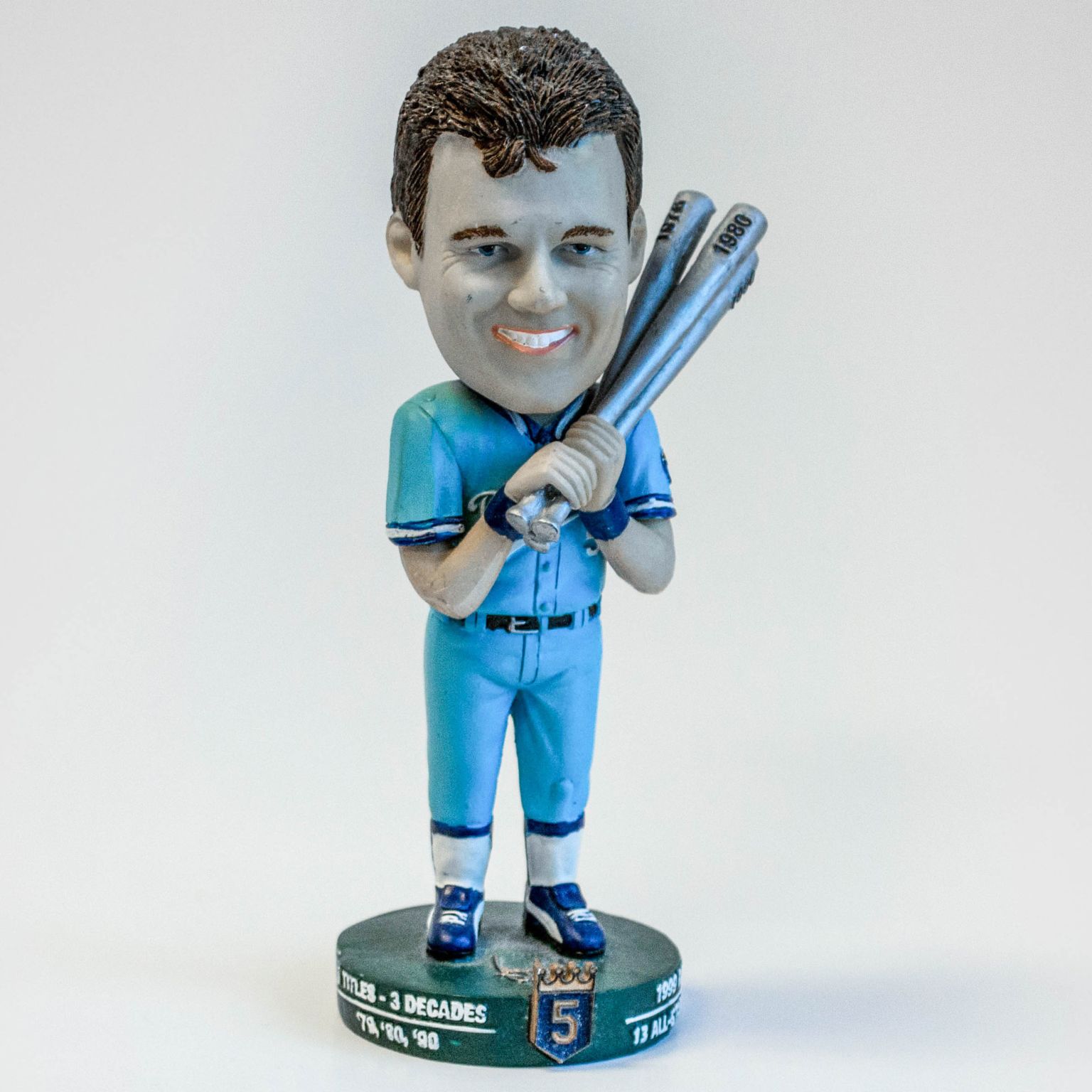 Royals Bobblehead Gallery | Kansas City Royals