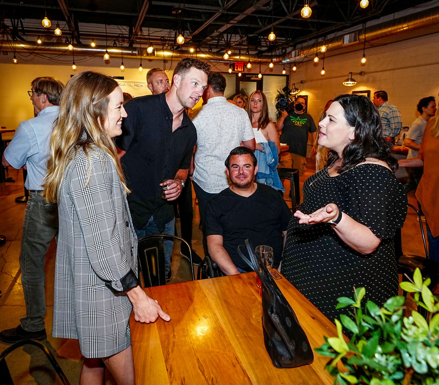 Phillies host ‘Go Yard’ Benefit for the Muscular Dystrophy Association ...