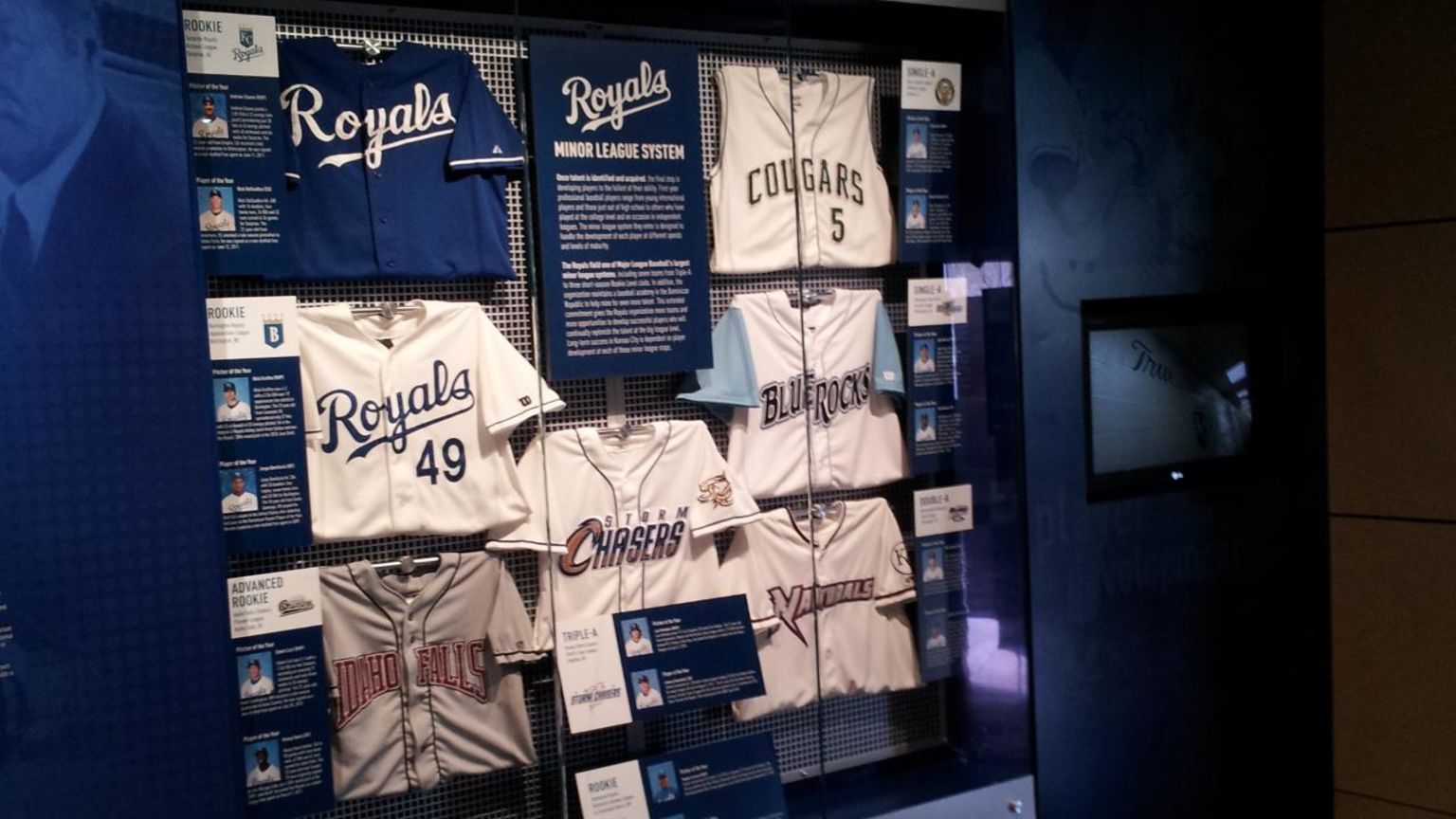 Photo Galleries | Kansas City Royals Hall of Fame | Kansas City Royals