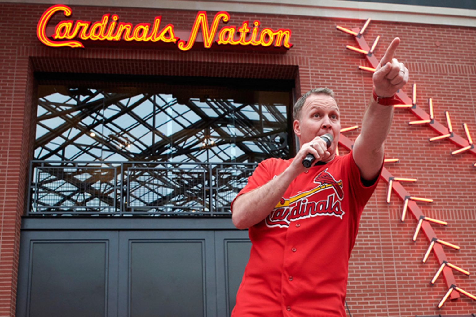 STL My Cool Cards Job | St. Louis Cardinals