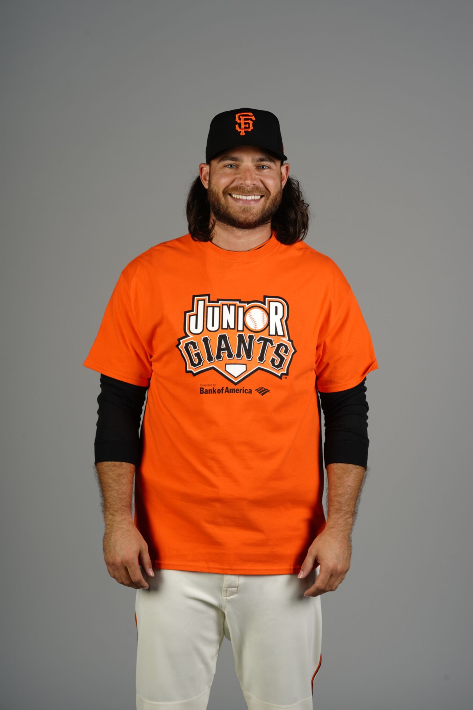 Week 1: Introduction | Junior Giants Leagues | San Francisco Giants