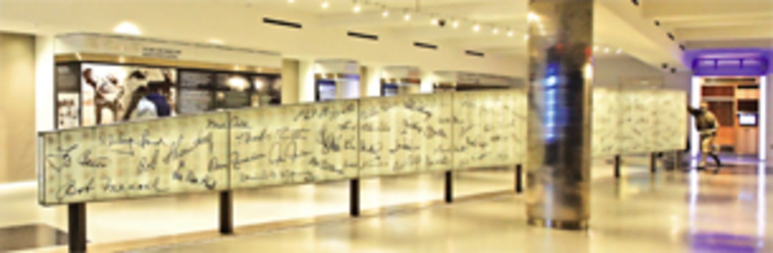 Delta Sky Suite | New York Yankees