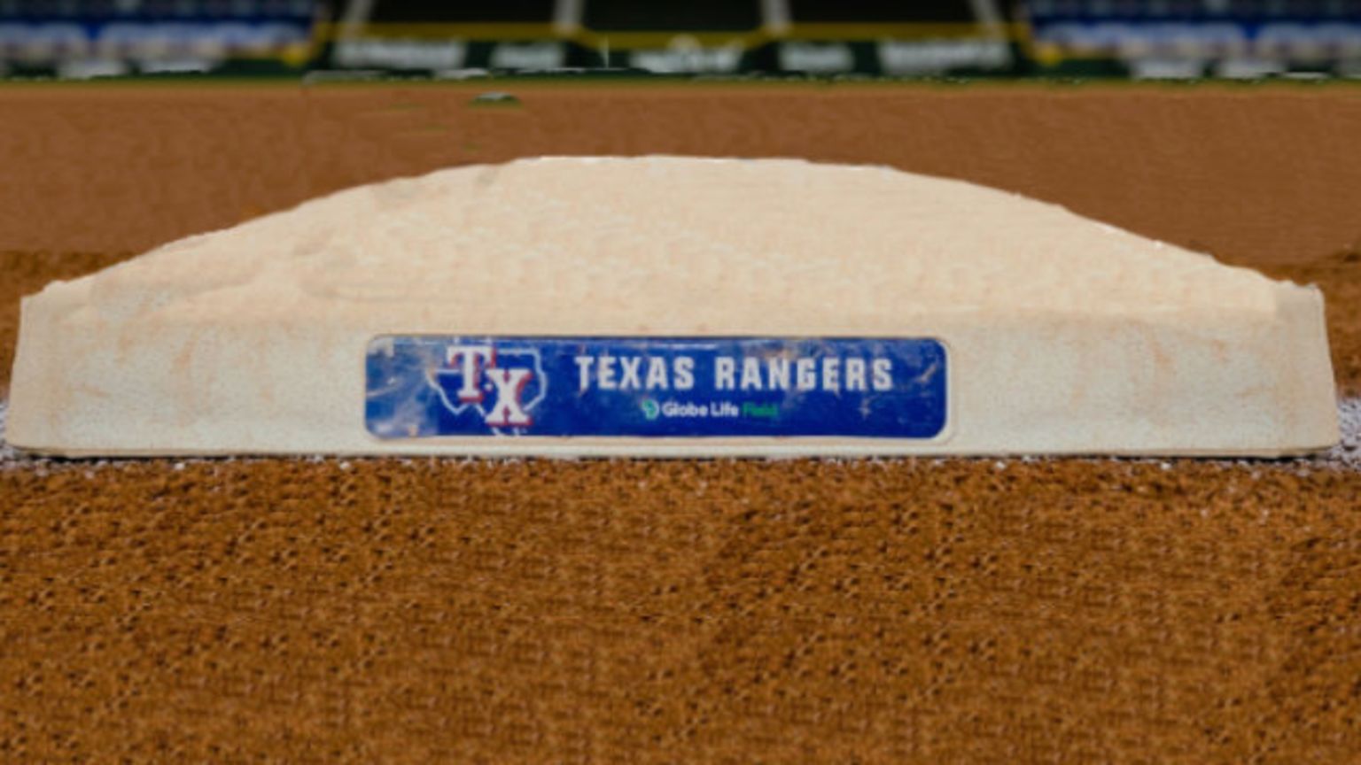 In-Game Experiences | Texas Rangers