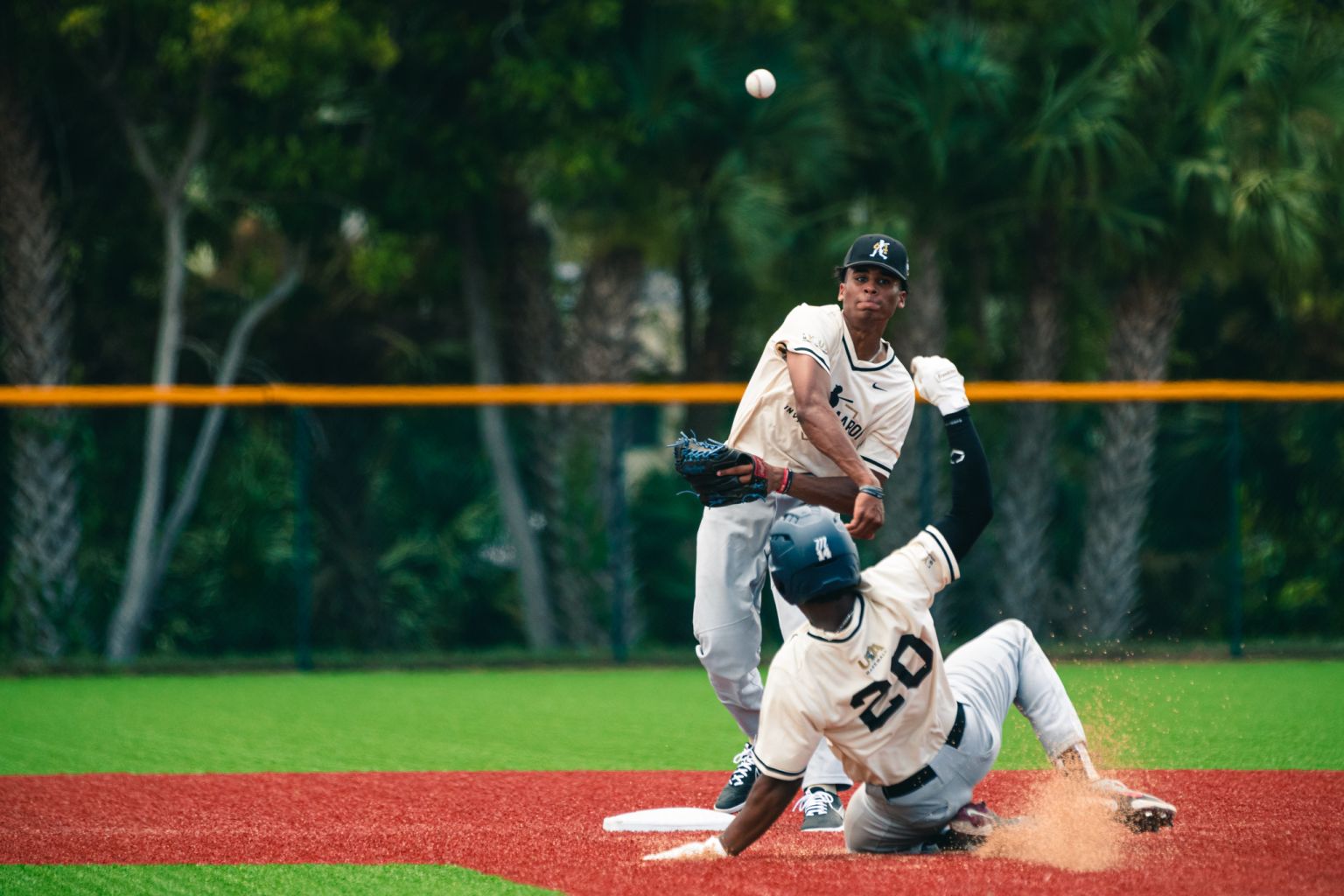 MLB-MLBPA Youth Development Foundation