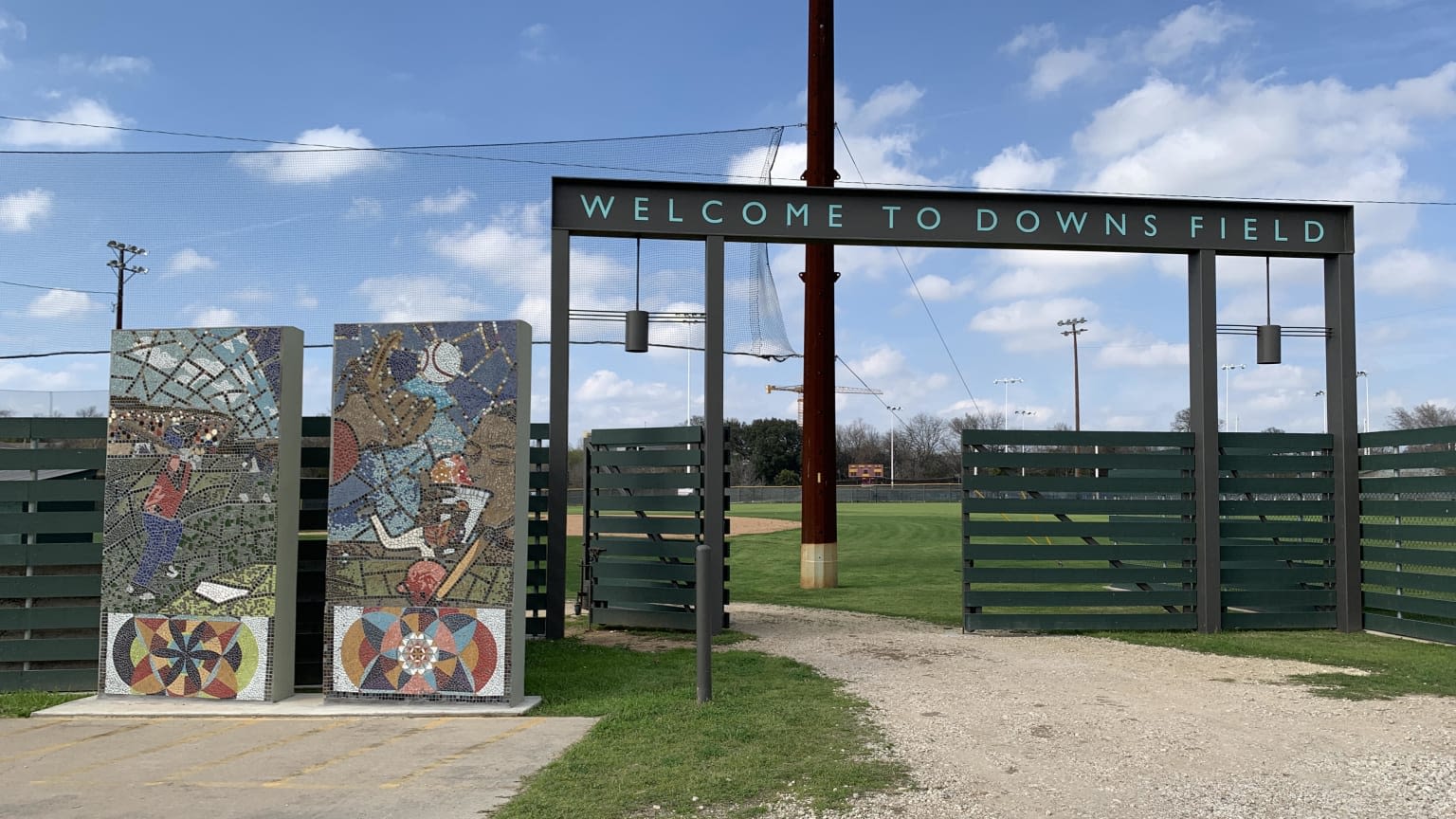 15 Negro Leagues locations to see | Negro Leagues | History | MLB.com