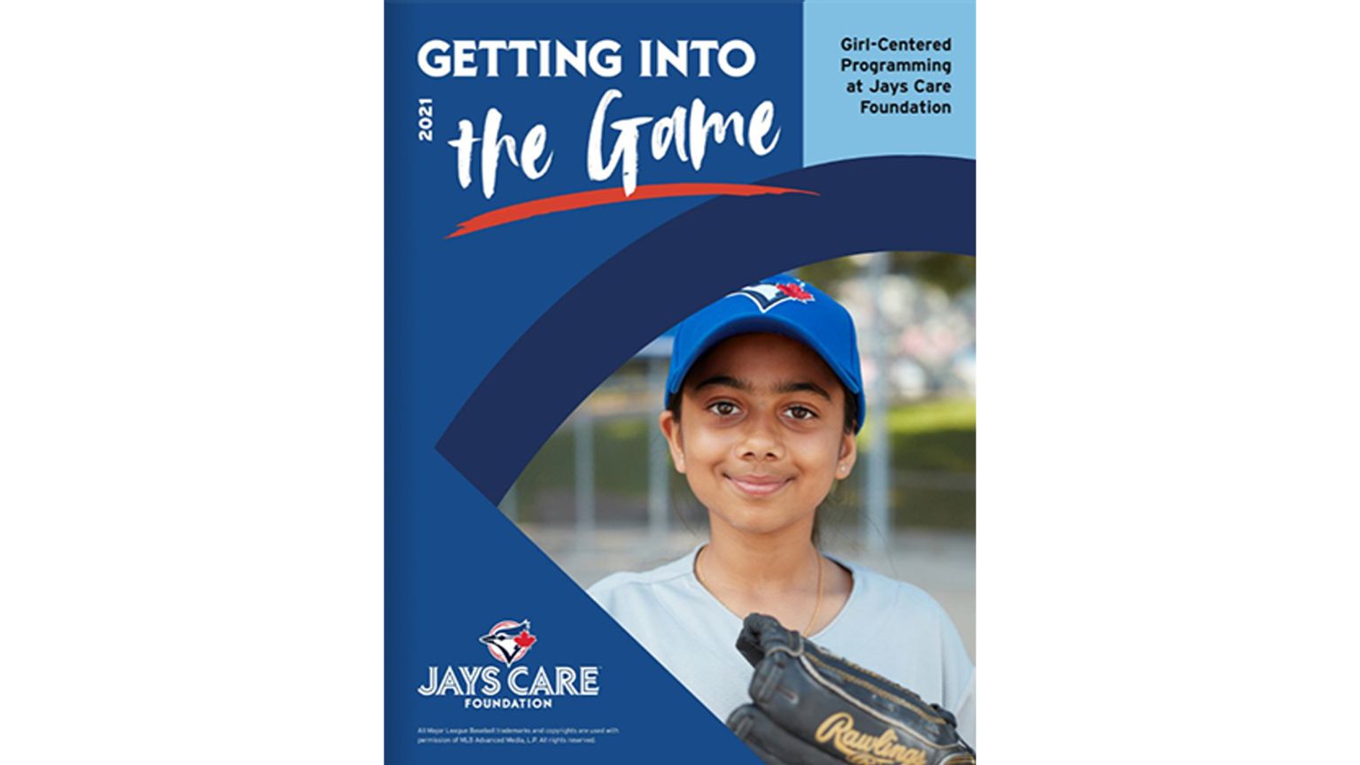 Publications | Jays Care | Toronto Blue Jays