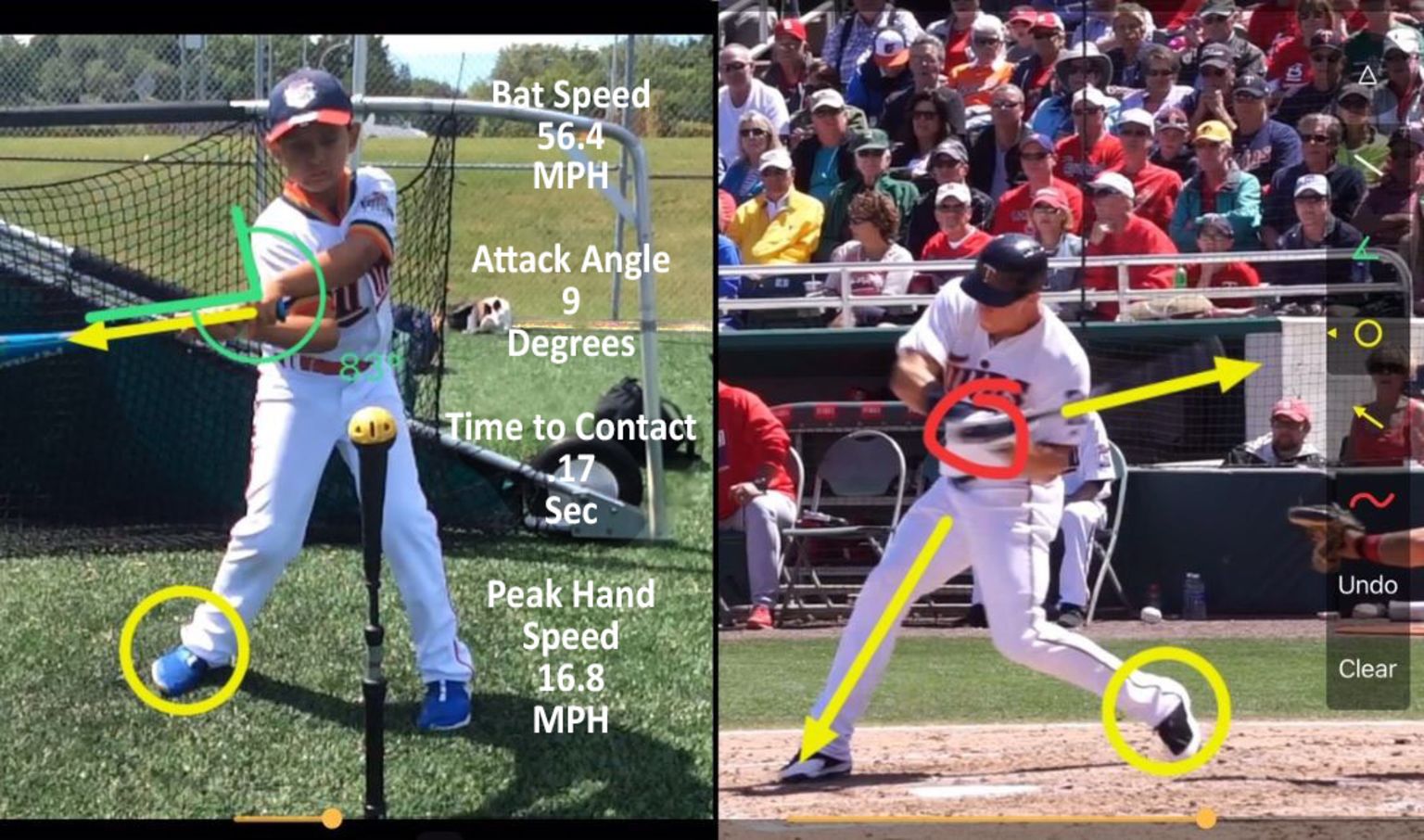 Twins Summer Camps | Minnesota Twins