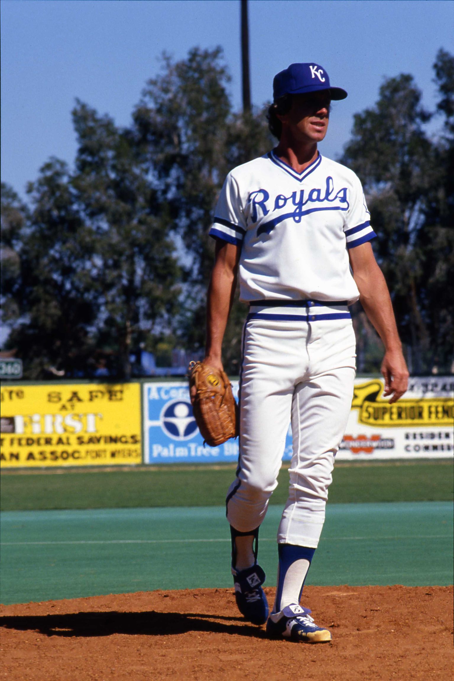 Larry Gura | Hall of Fame | Kansas City Royals | Kansas City Royals