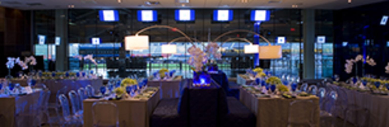 Legends Suite Club | New York Yankees