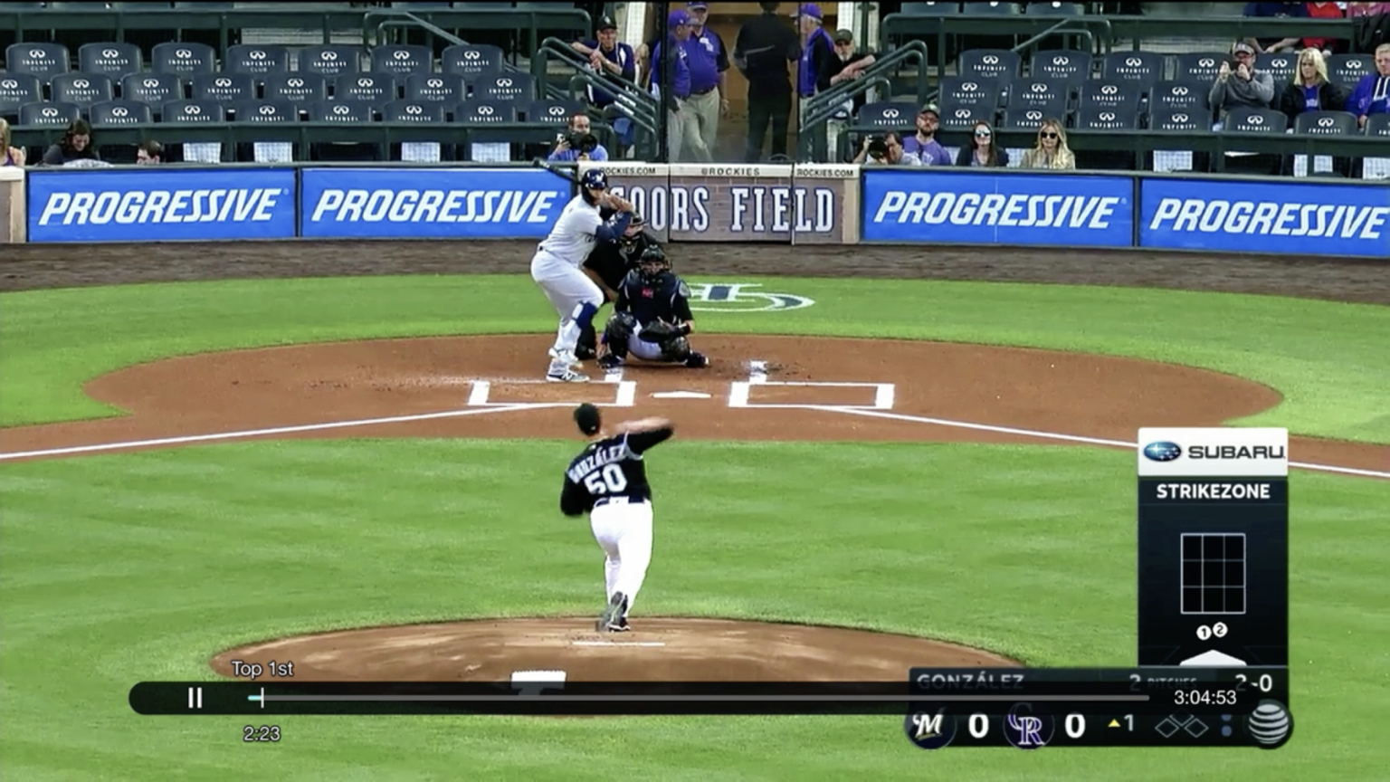 MLB TV Apple TV 3 Viewing Navigation MLB mlb-tv-apple-tv-3-viewing-navigation-mlb
