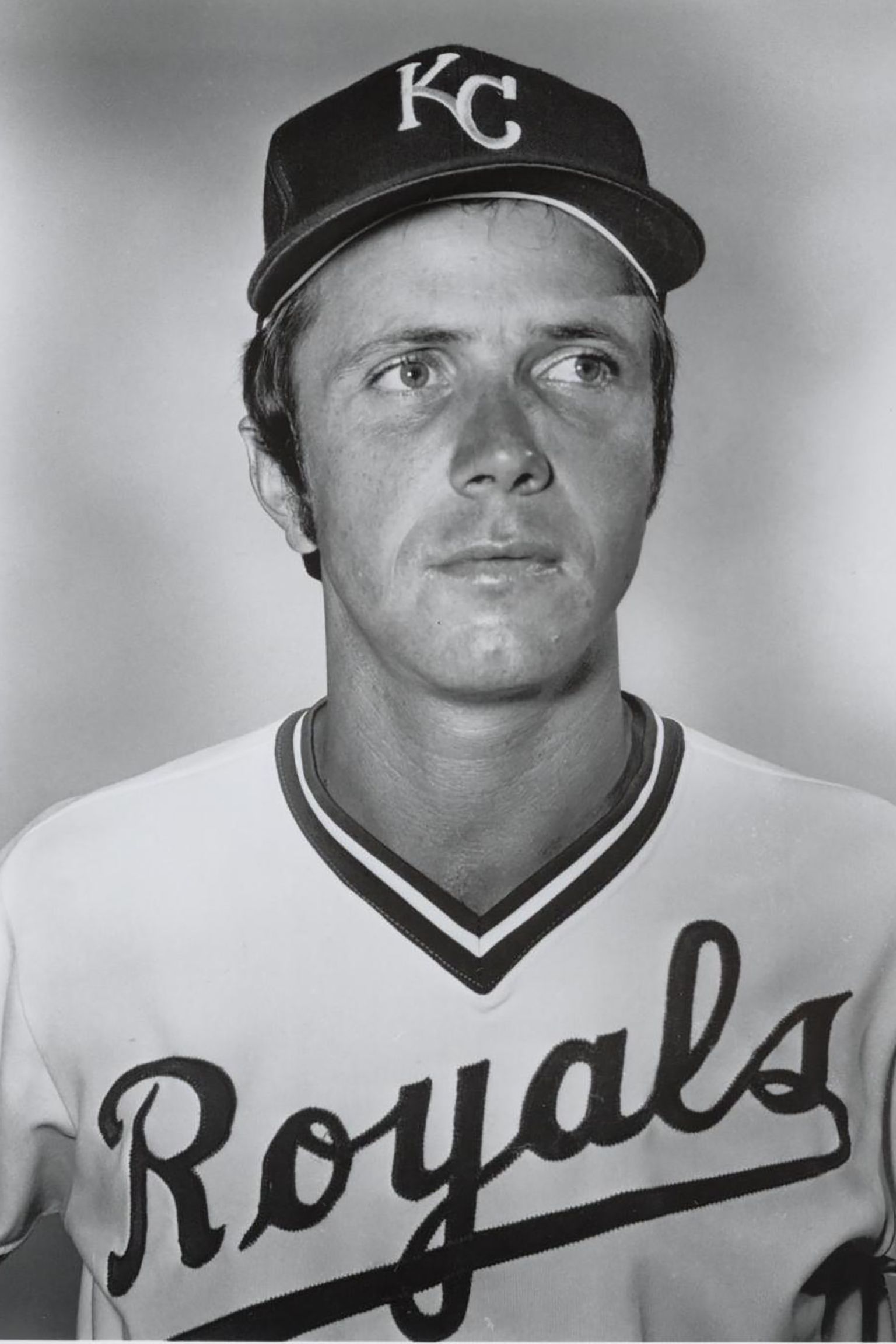 Larry Gura | Hall of Fame | Kansas City Royals | Kansas City Royals