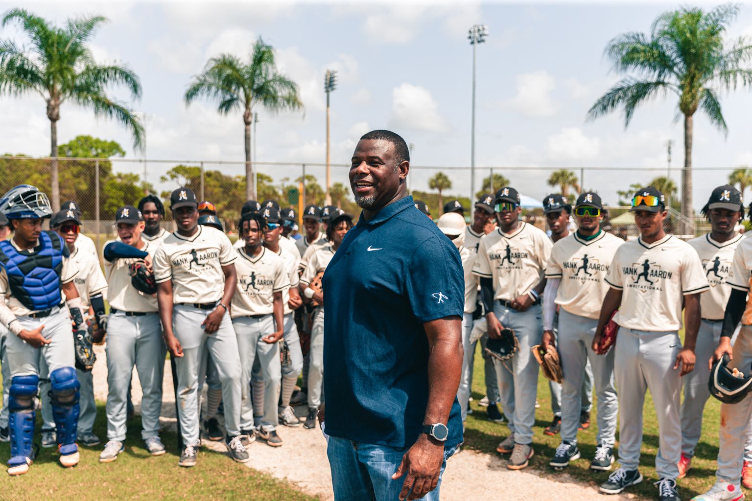 MLB-MLBPA Youth Development Foundation