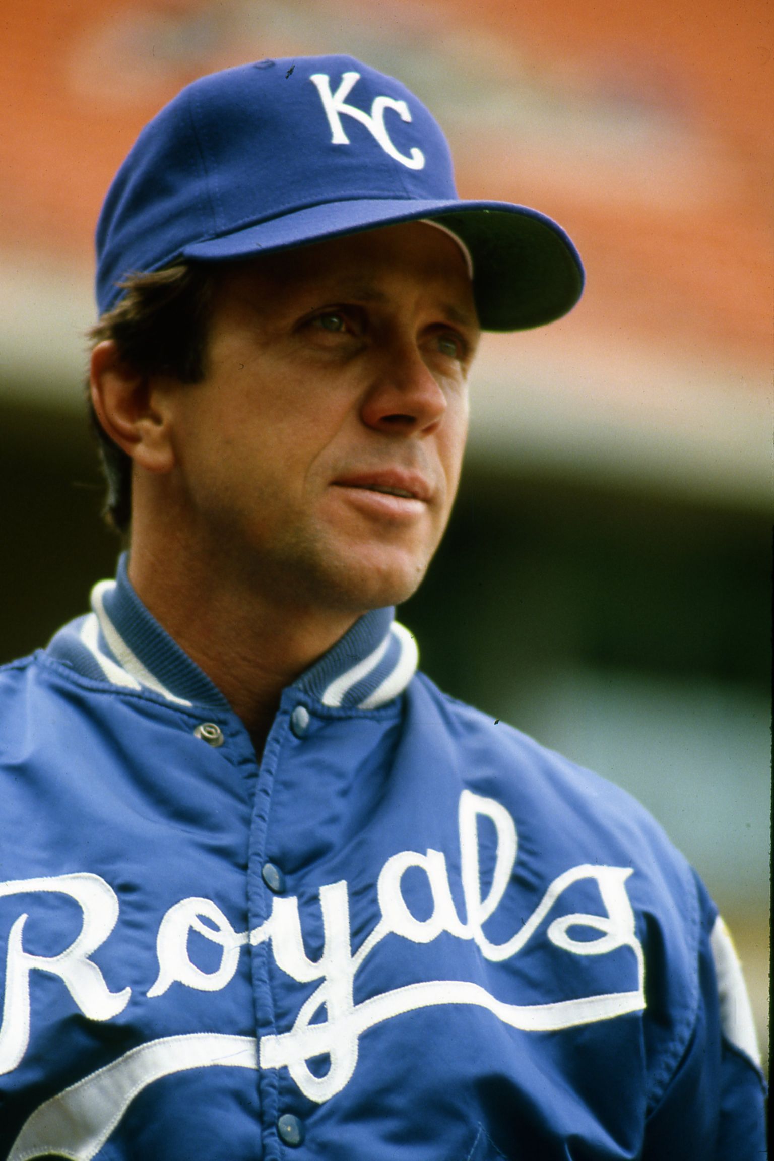 Larry Gura | Hall of Fame | Kansas City Royals | Kansas City Royals