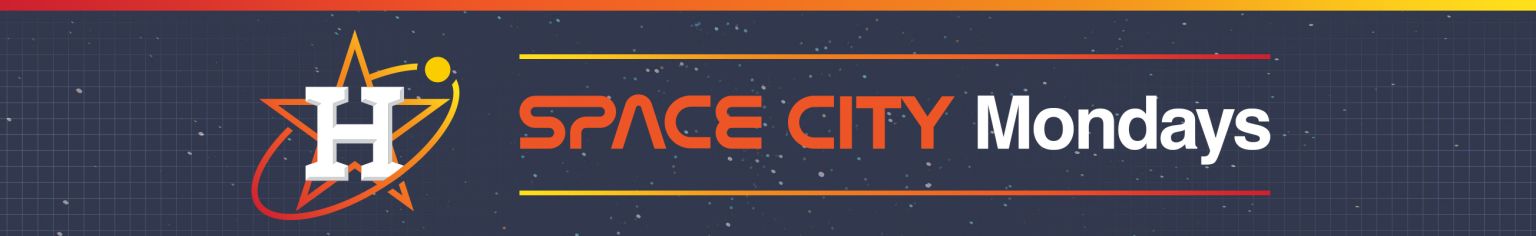 Space City is go for launch | Houston Astros