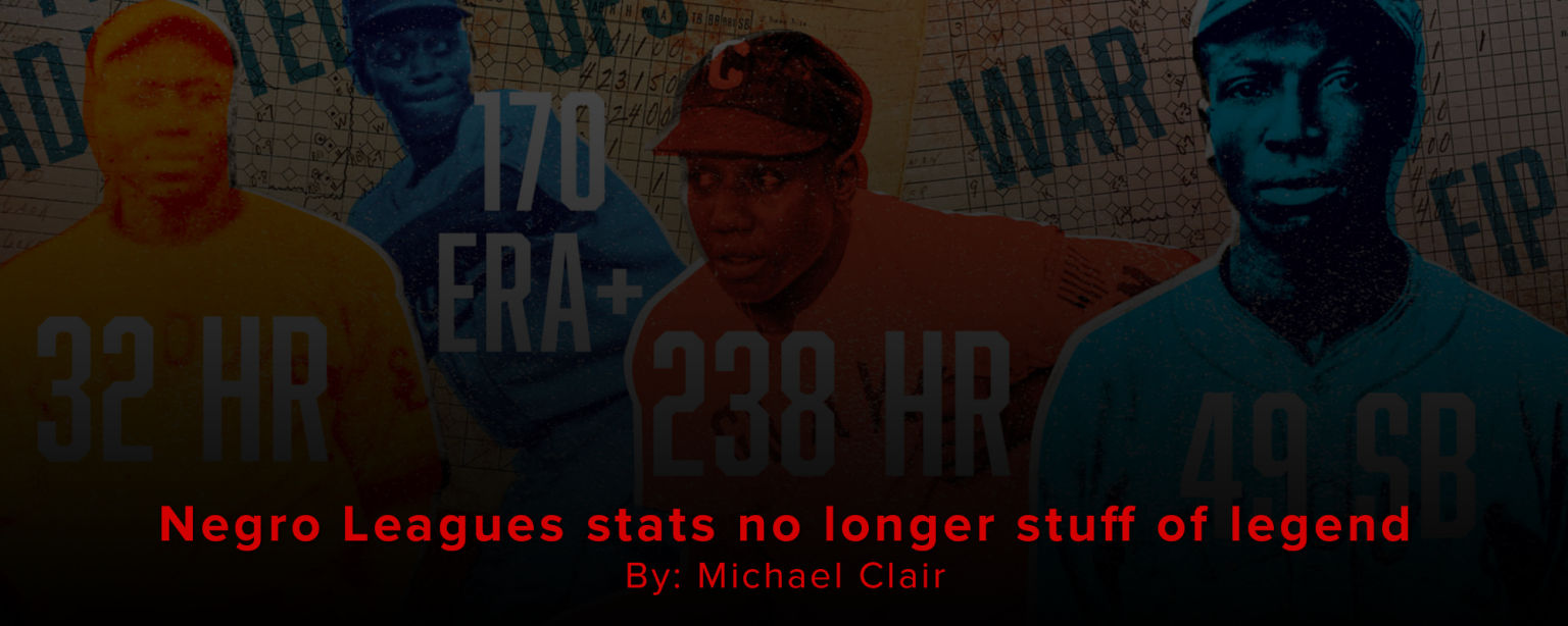 Articles about the Negro Leagues | History | MLB.com