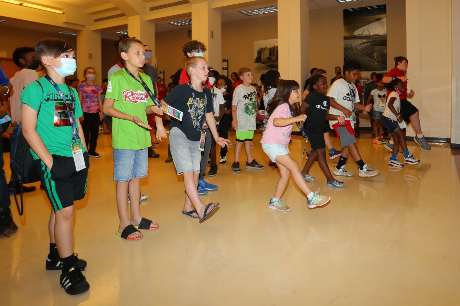 Redbird Rookies | St. Louis Cardinals