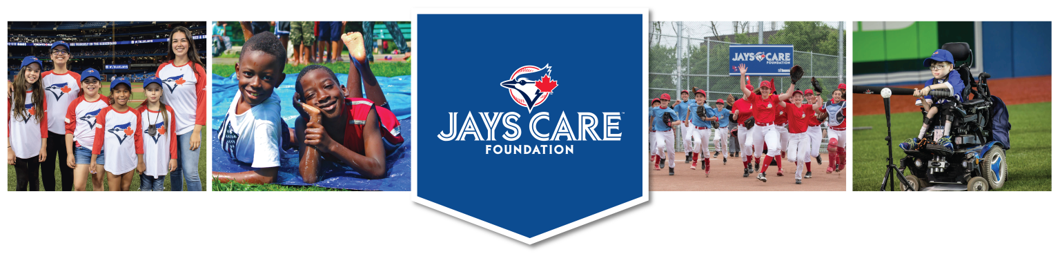Jays Care | About | Approach | Toronto Blue Jays