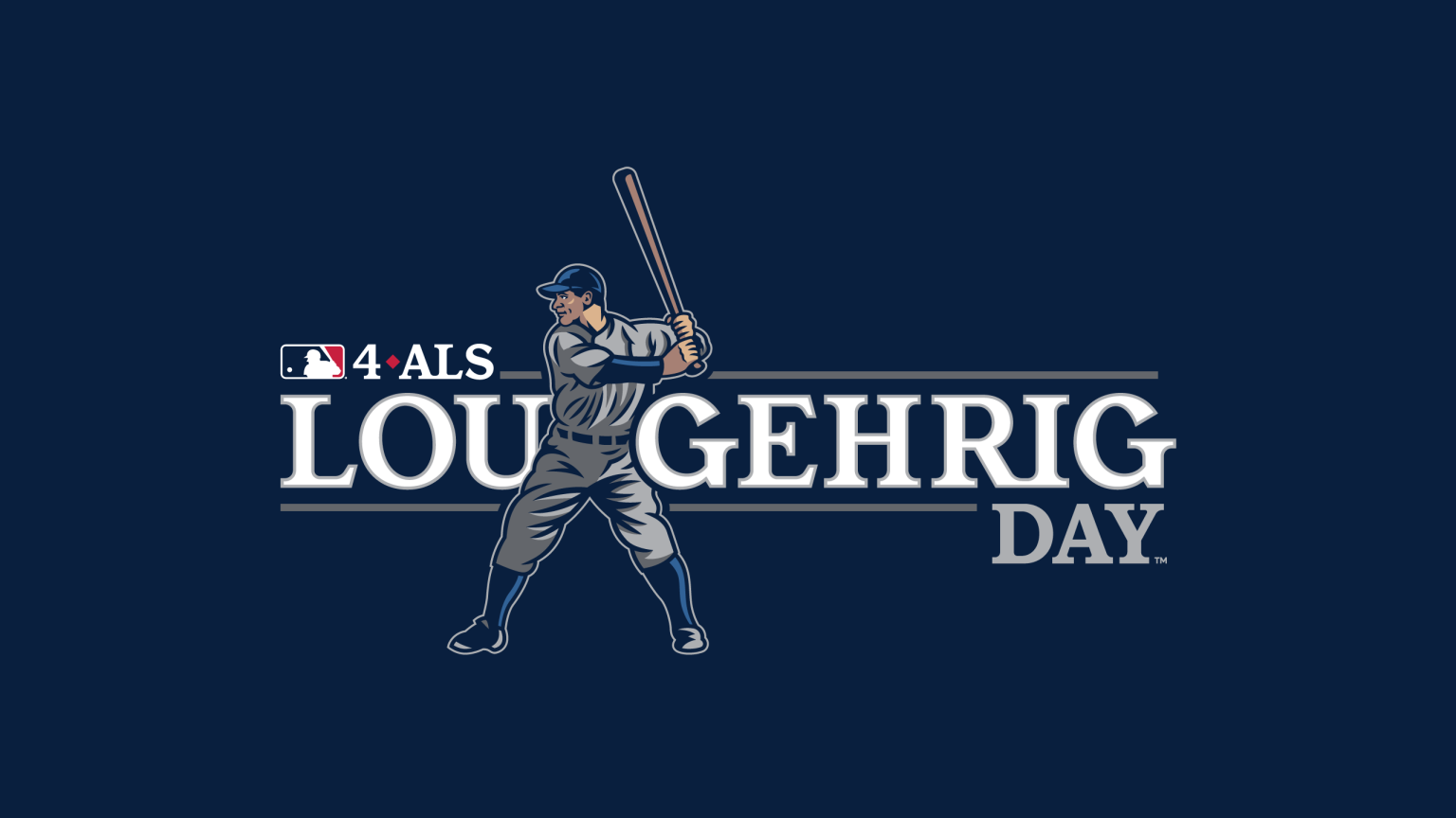 Giants Host Lou Gehrig Day on June 3 | San Francisco Giants