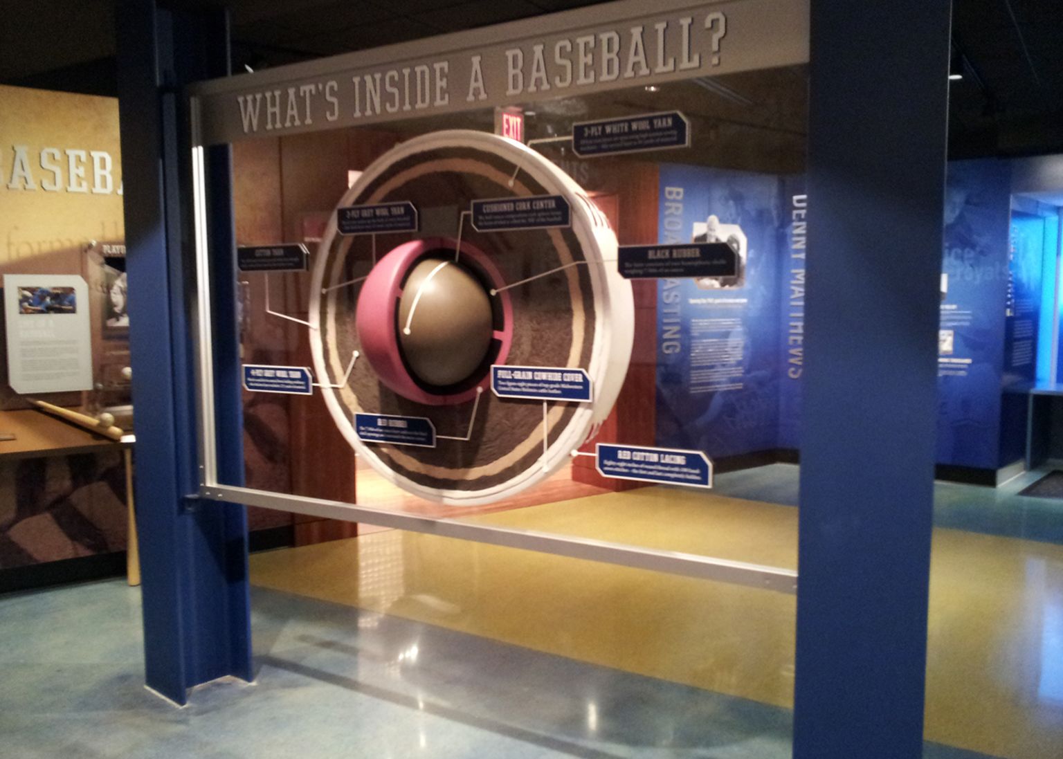 Photo Galleries | Kansas City Royals Hall of Fame | Kansas City Royals