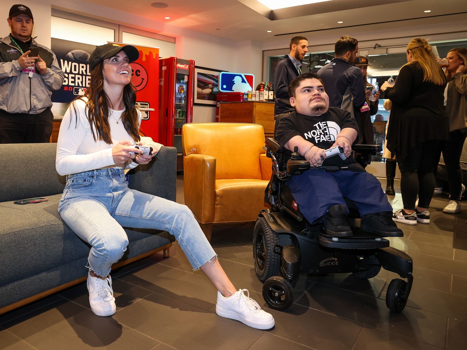 MLB Creator Class | MLB.com