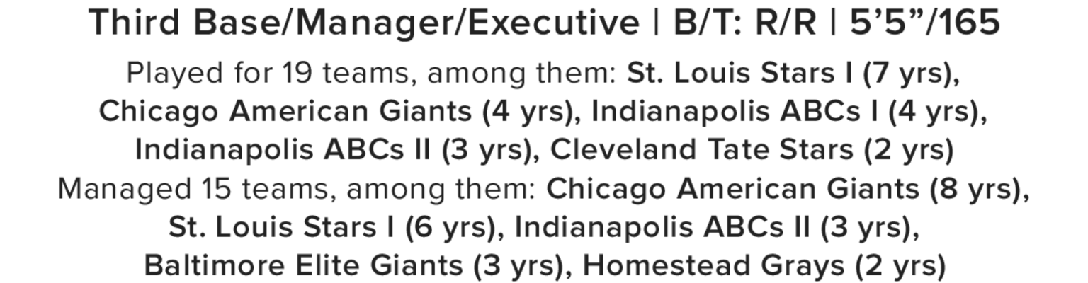 Candy Jim Taylor | MLB.com