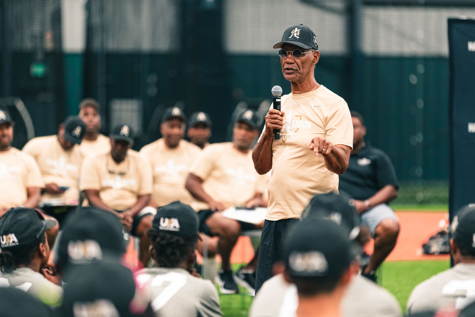 MLB-MLBPA Youth Development Foundation