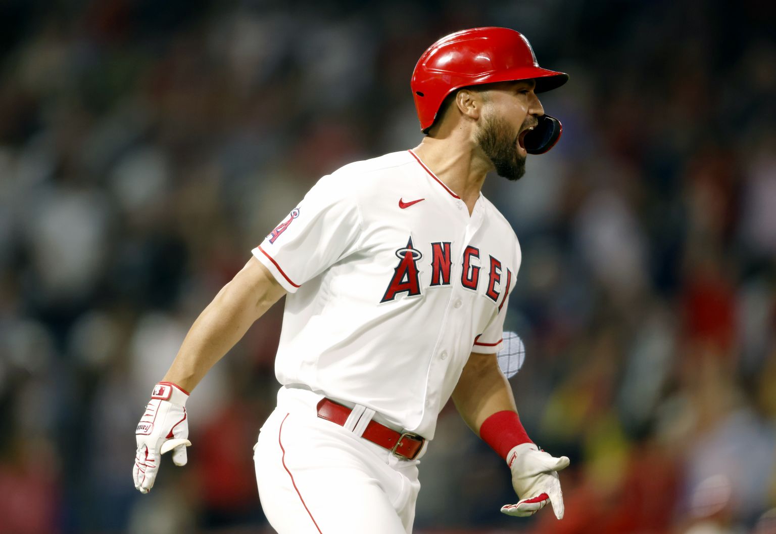Angels Photos | Los Angeles Angels