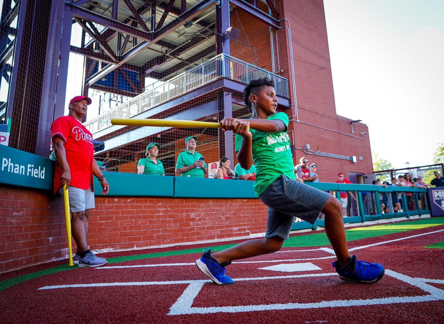 Citizens WIFFLE Ball Tournament | Philadelphia Phillies | Philadelphia ...