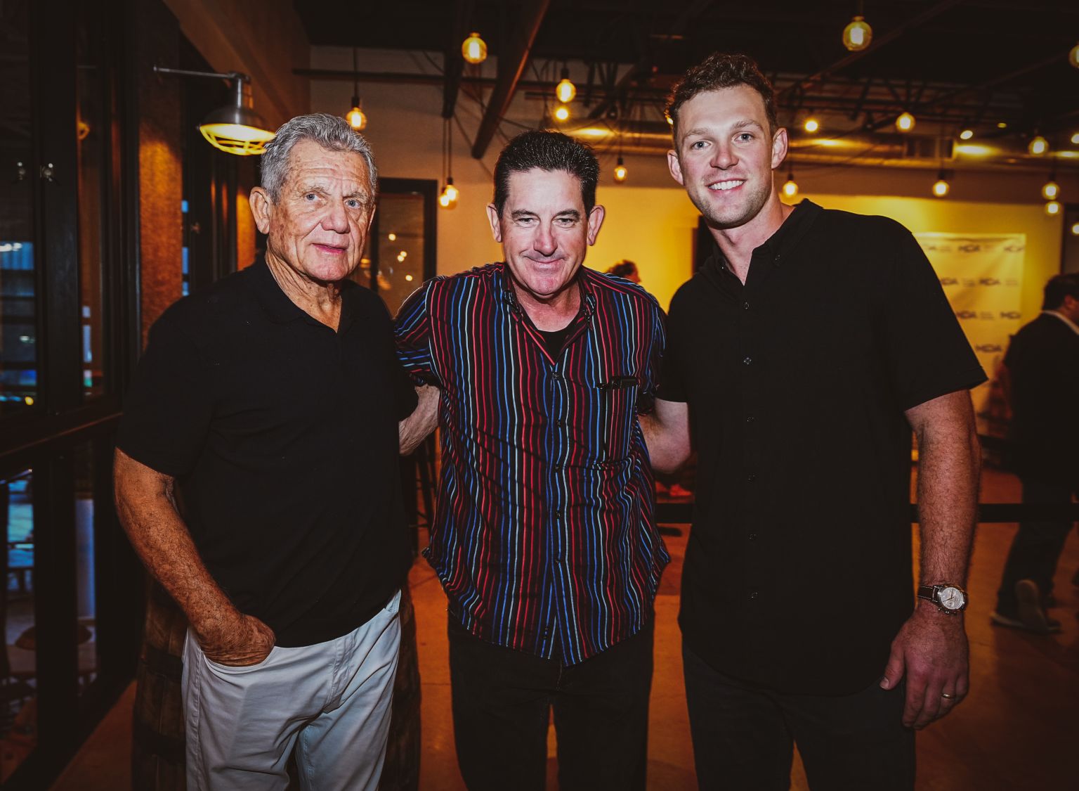 Phillies host ‘Go Yard’ Benefit for the Muscular Dystrophy Association ...