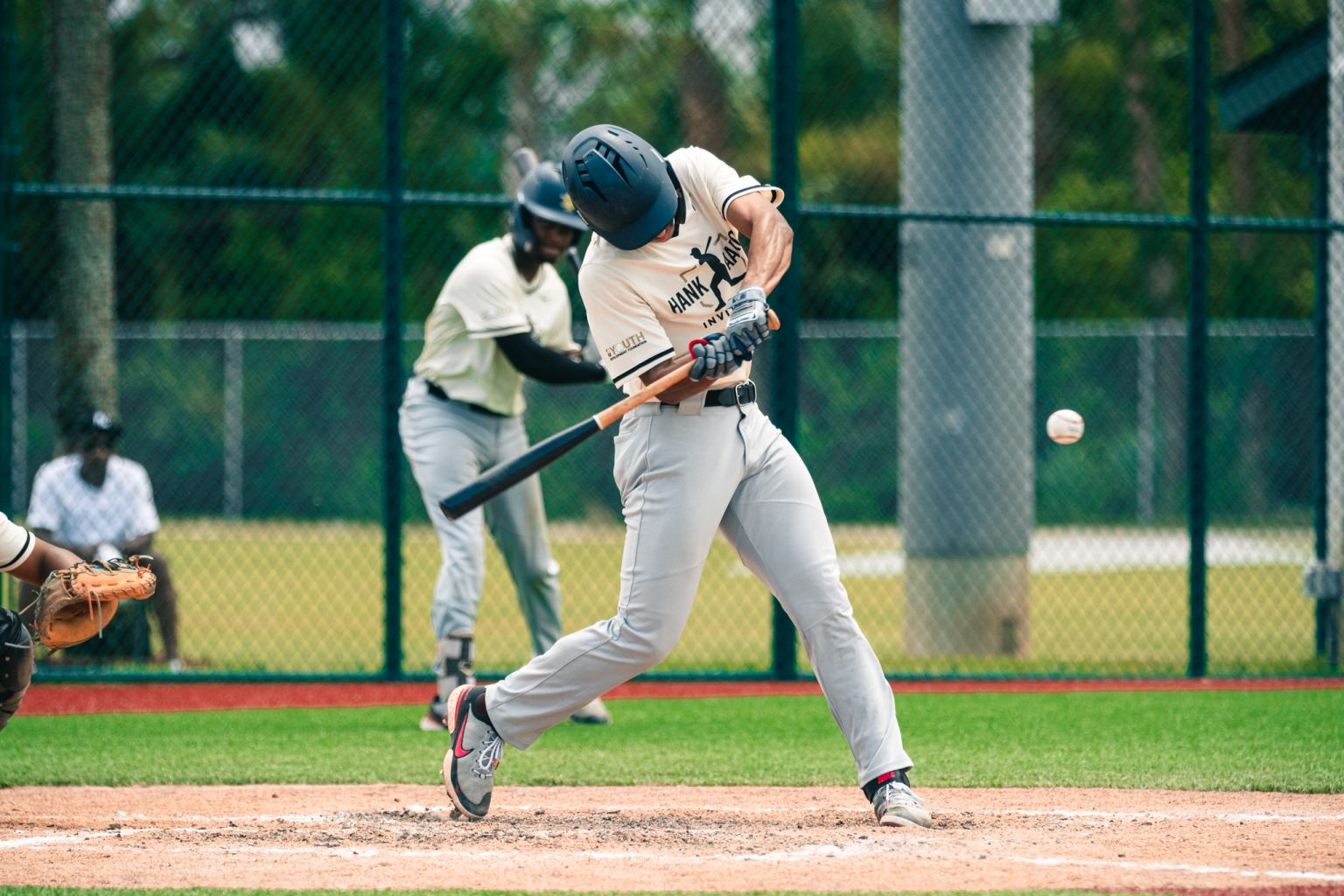 MLB-MLBPA Youth Development Foundation