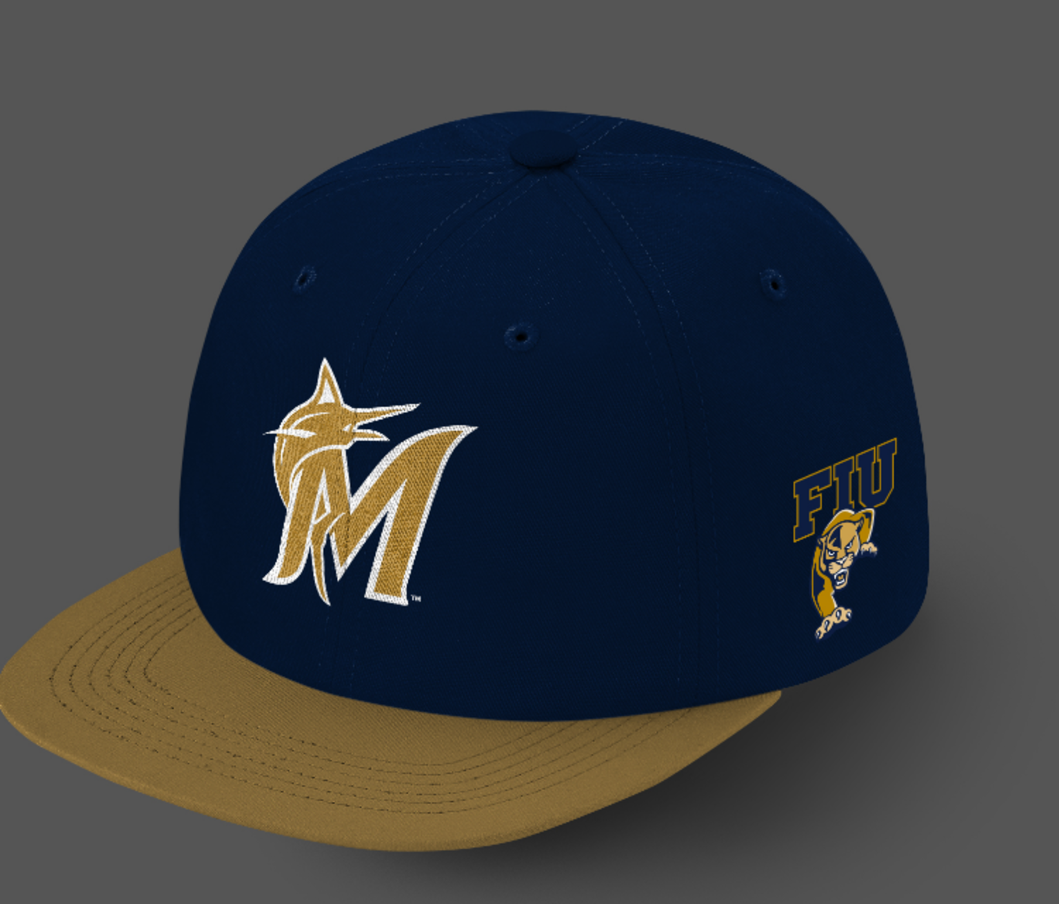 FIU Day | Miami Marlins