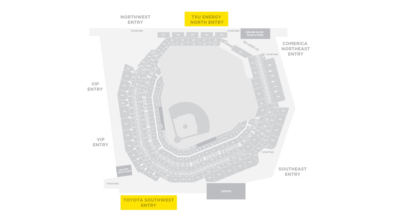 Season Ticket Member Handbook | Texas Rangers