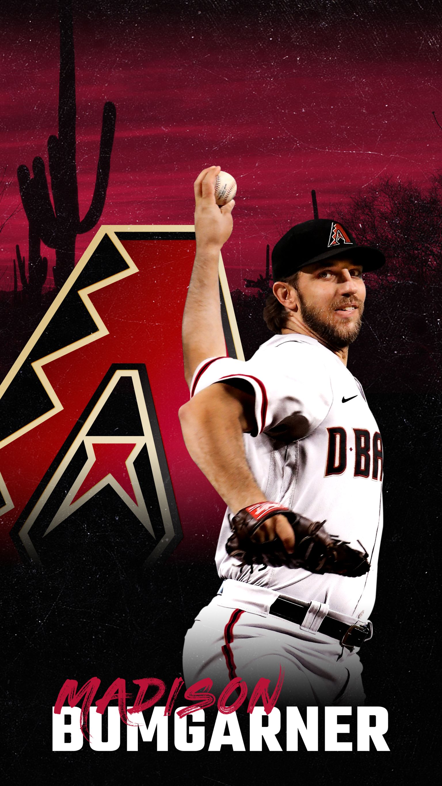 Screen savers & Wallpaper | Arizona Diamondbacks