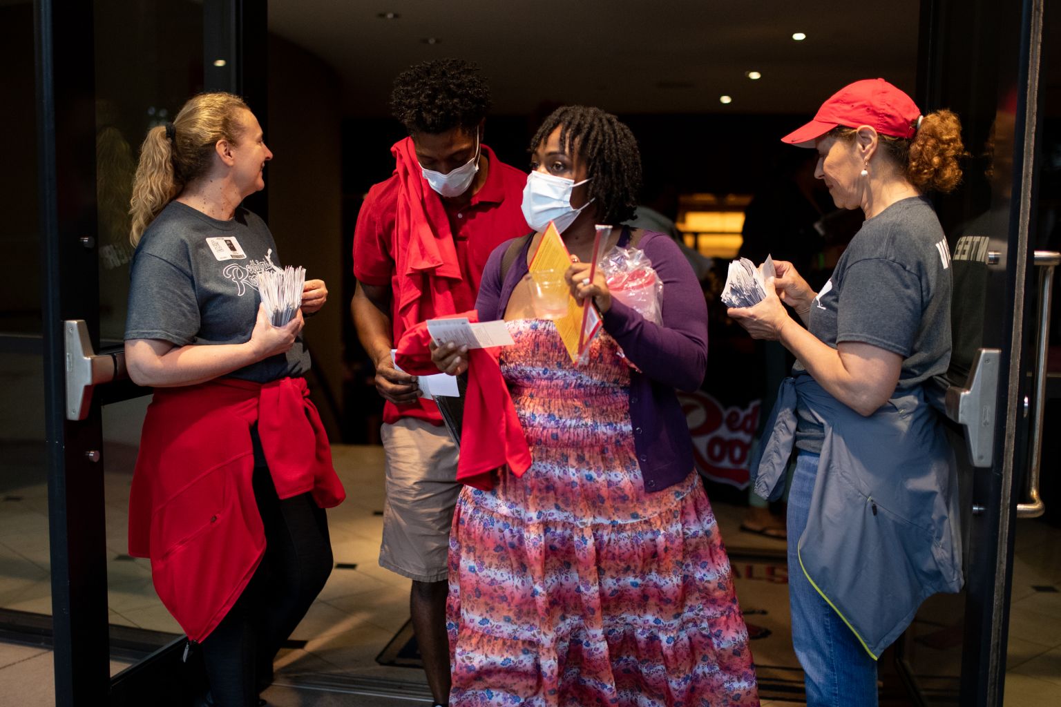 Redbird Rookies | St. Louis Cardinals