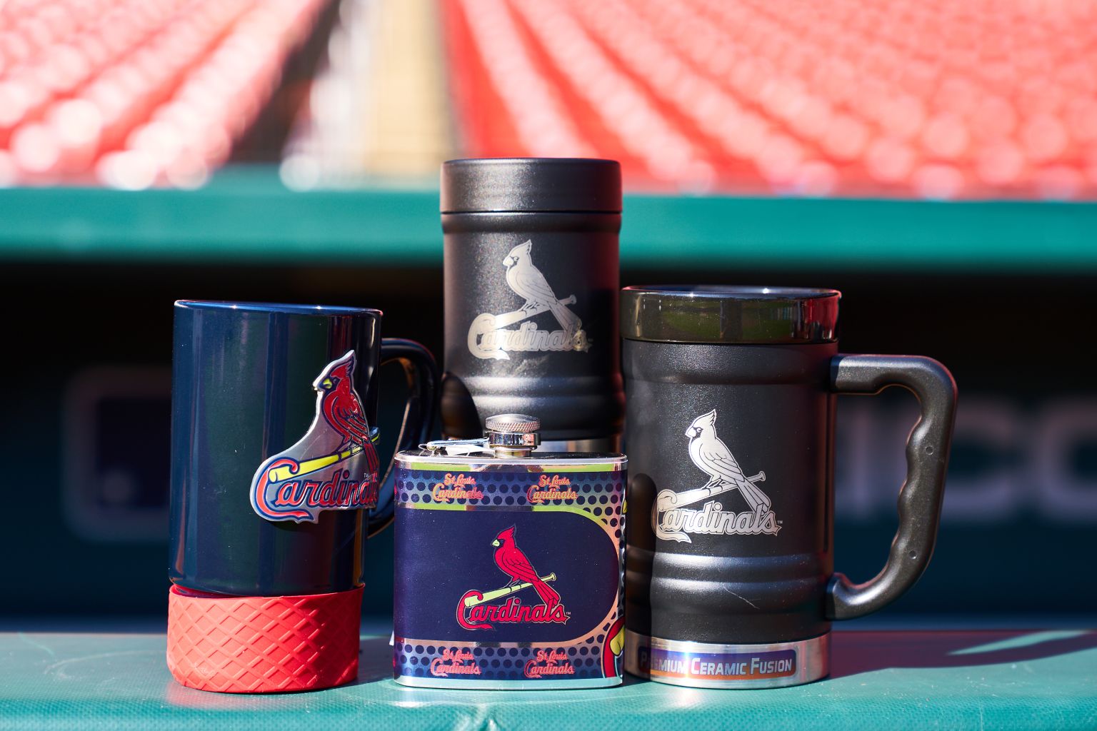 Gift Ideas from Official Cardinals Team Store | St. Louis Cardinals