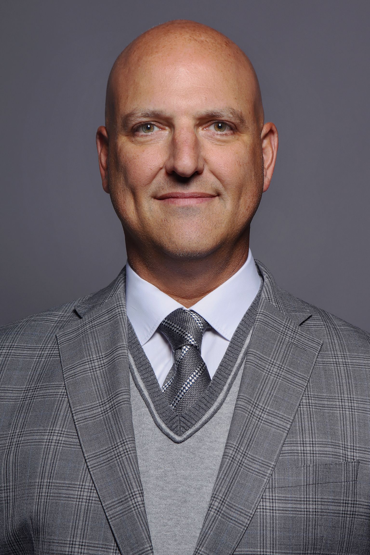 MLB Executives | About MLB | Official Information | MLB.com