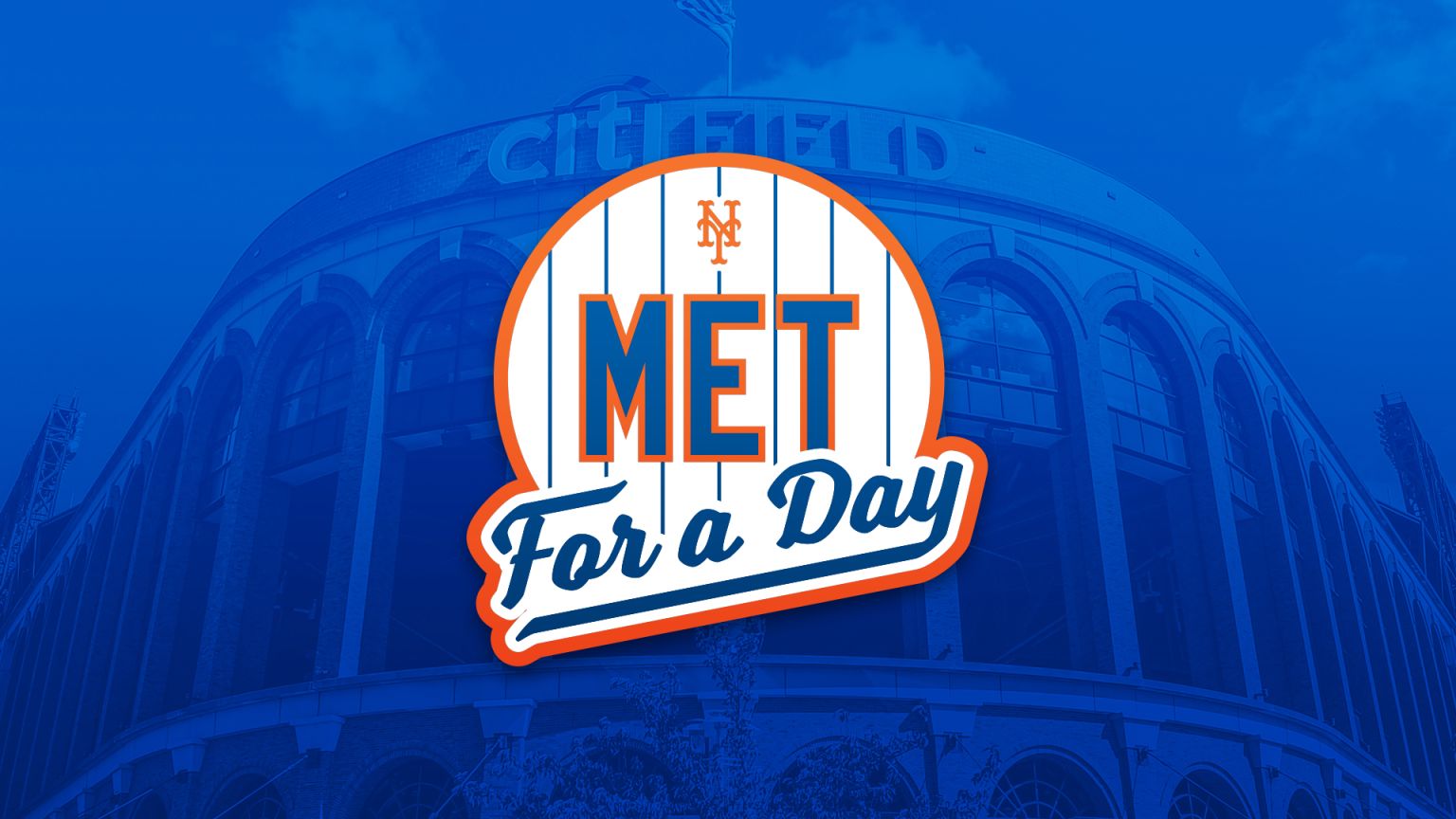 Met For A Day | New York Mets Season Tickets | New York Mets