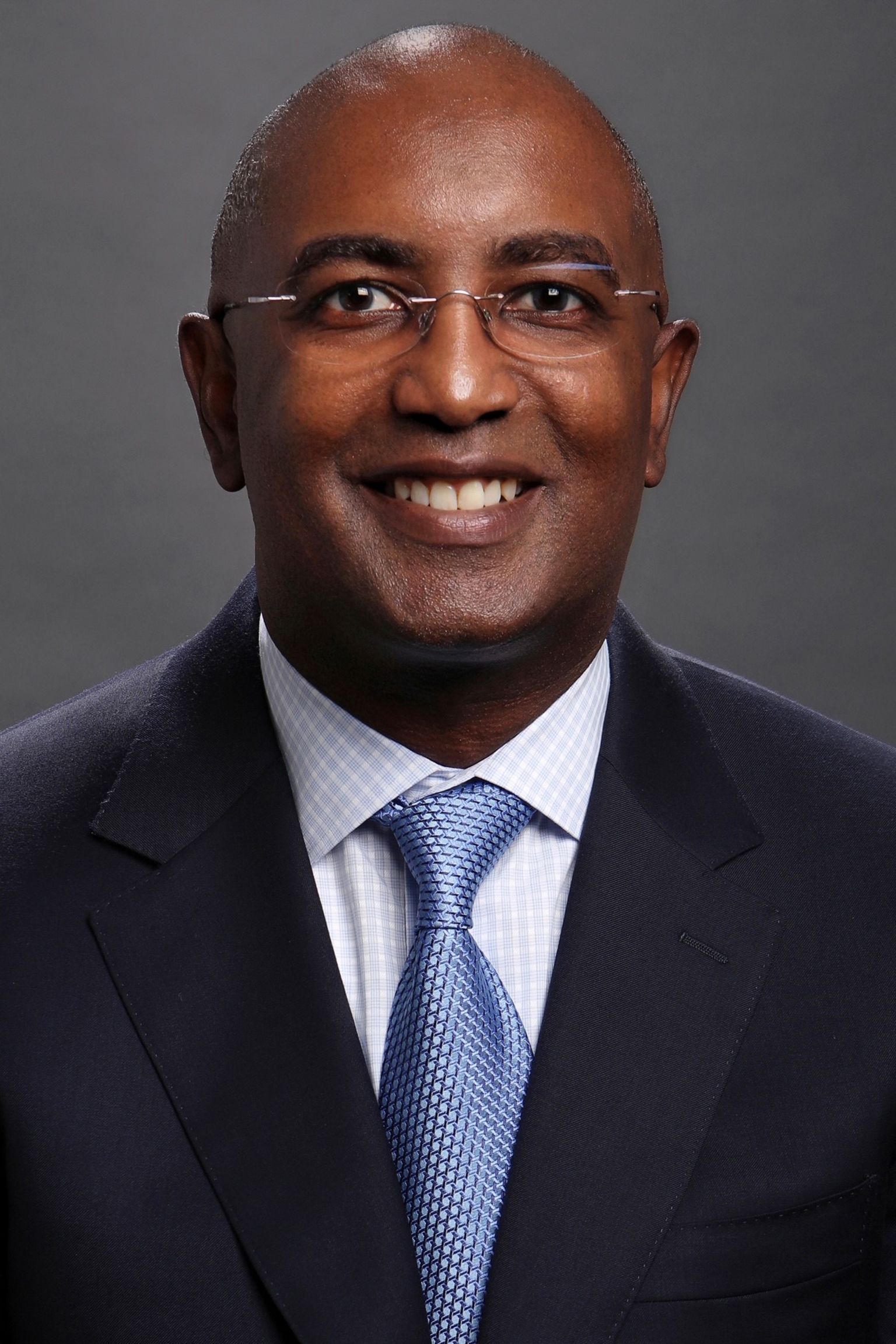 MLB Executives | About MLB | Official Information | MLB.com