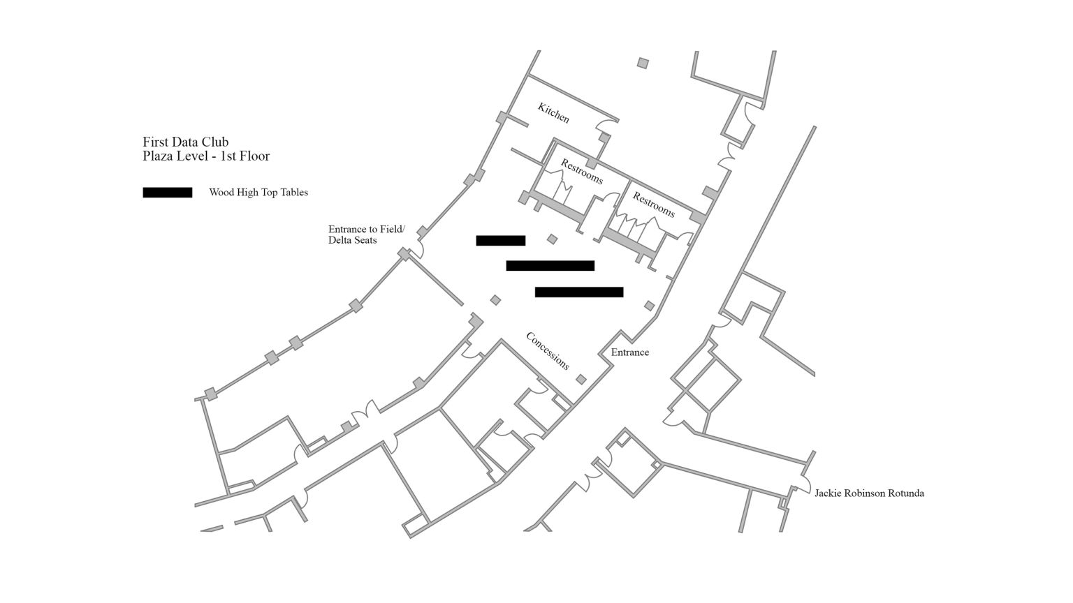 Clover Home Plate Club | Citi Field | New York Mets
