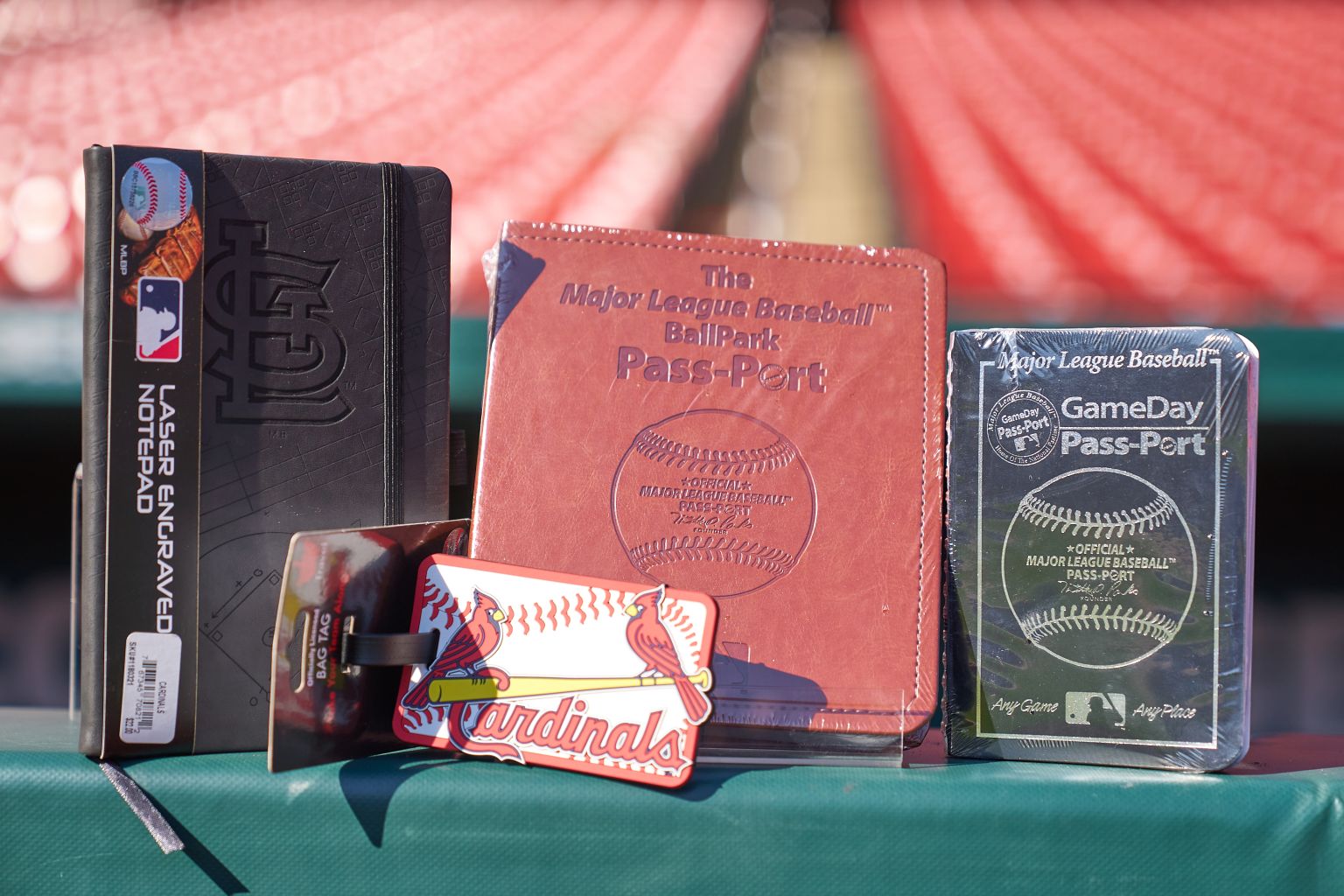 Gift Ideas from Official Cardinals Team Store | St. Louis Cardinals