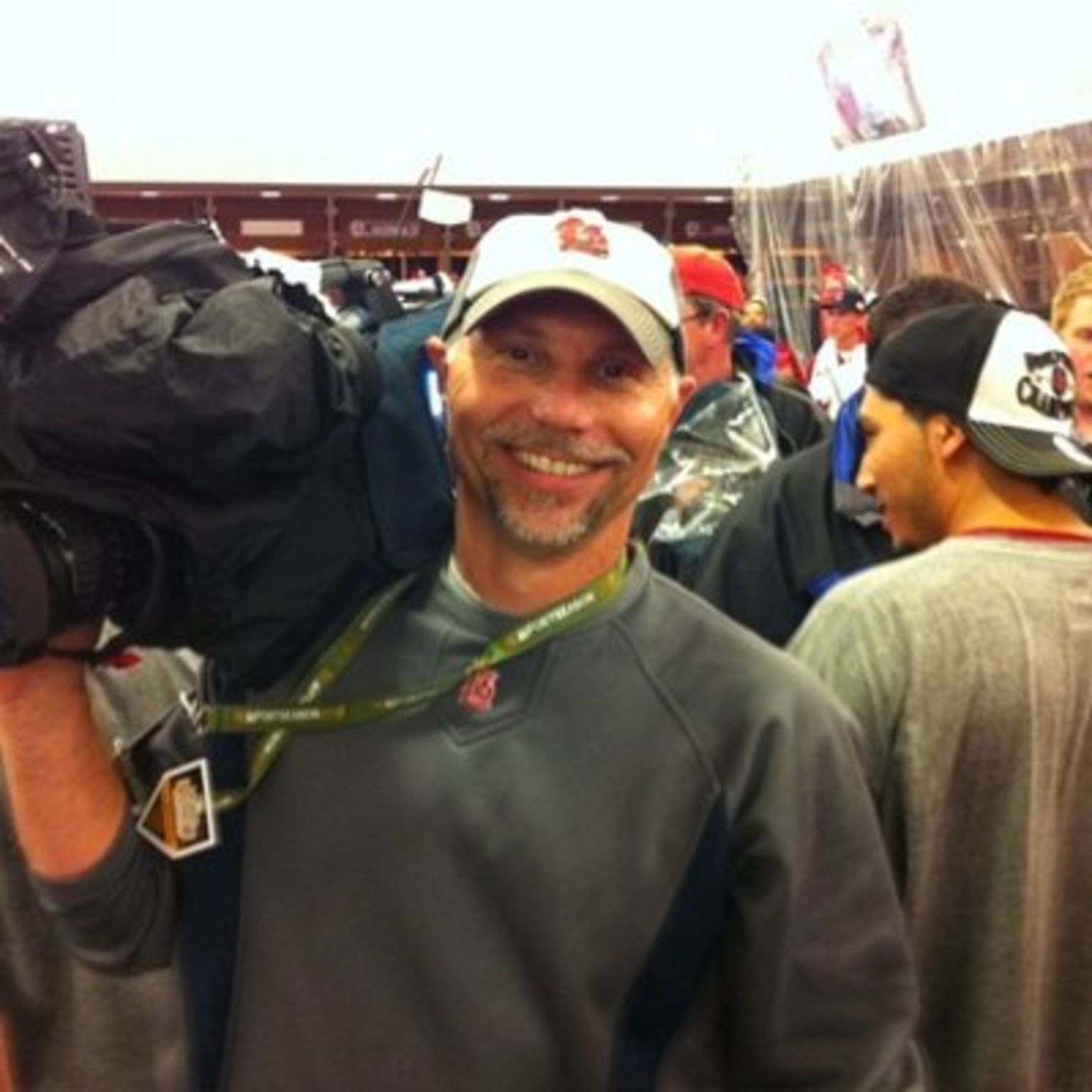 Jim Viehman | Cardinals Kids TV Show | St. Louis Cardinals