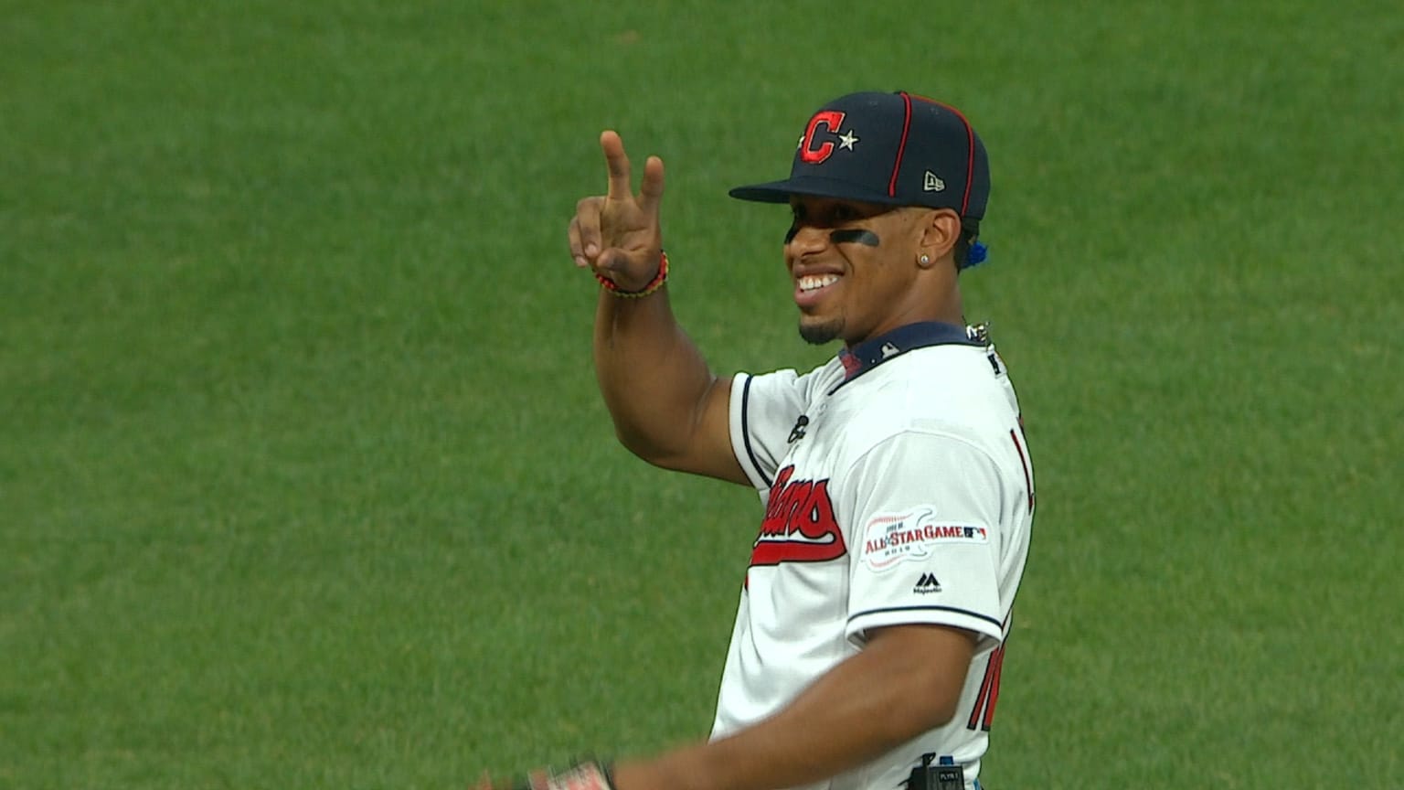 Best of Mic'd Up at the ASG | 07/10/2019 | MLB.com