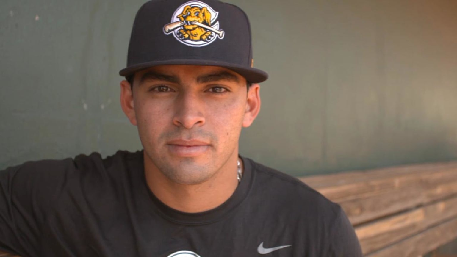 Prospect Watch: Angel Aguilar | 07/06/2017 | New York Yankees