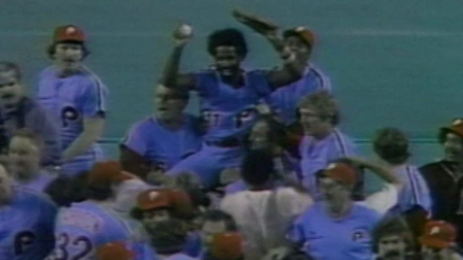 Phillies win 1980 NL pennant | 10/13/1980 | MLB.com