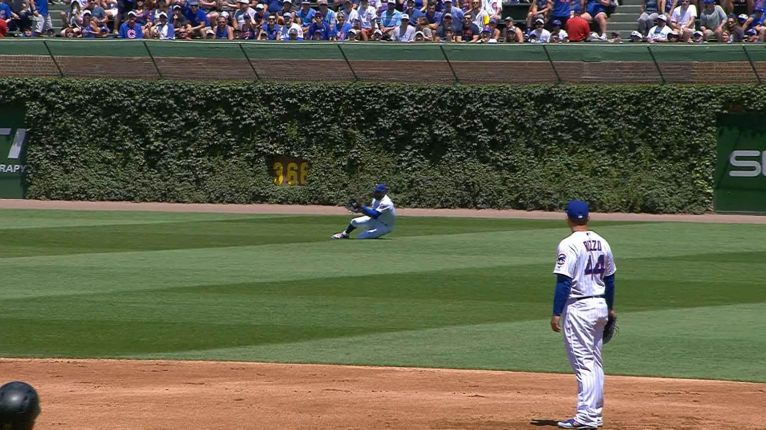 Chicago Cubs Videos and Highlights | Chicago Cubs