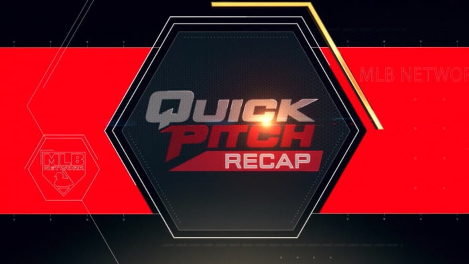 Quick Pitch Recap: 6/18/19 | 06/19/2019 | MLB.com