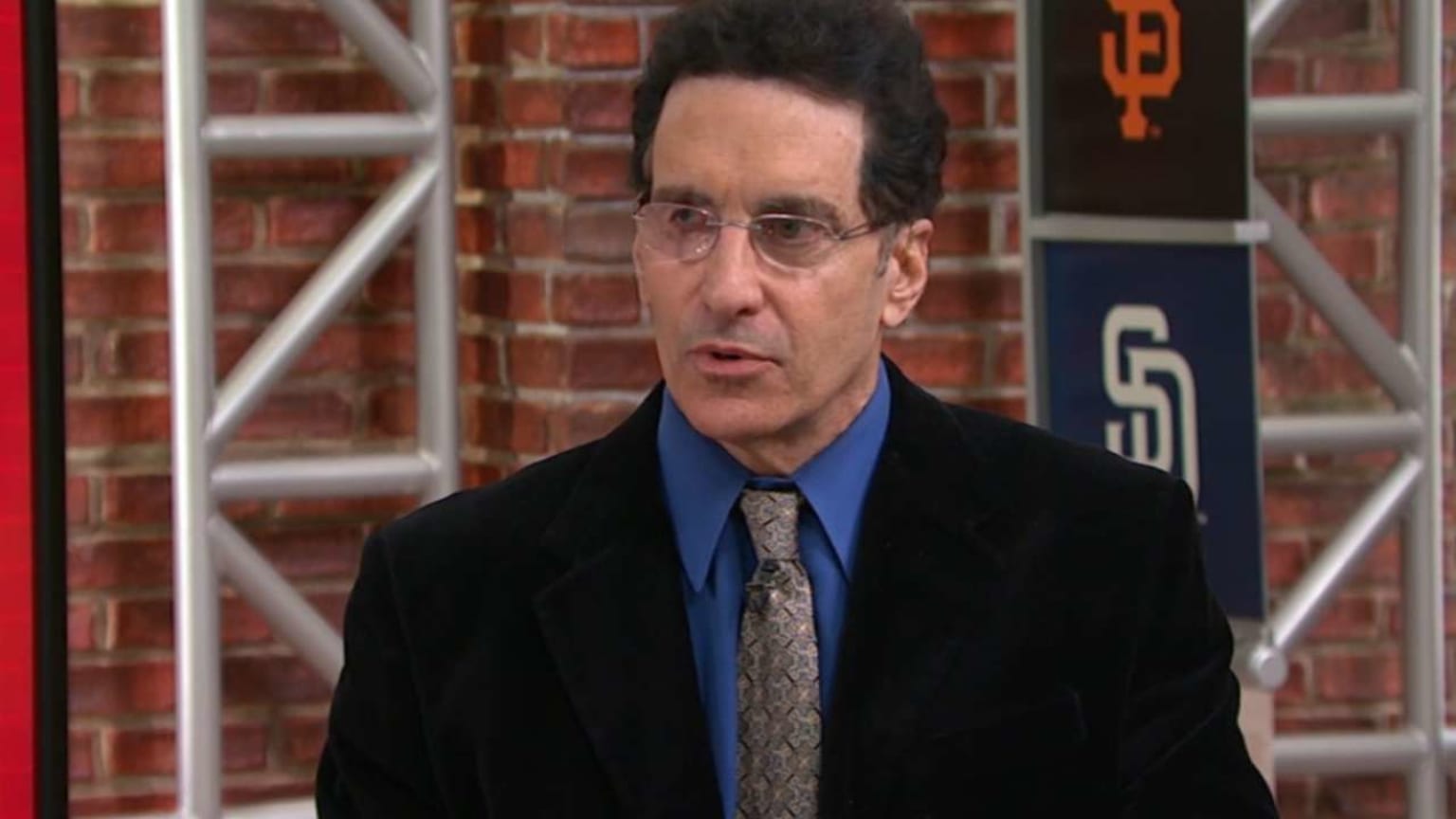 Bob Klapisch joins MLB Now | 02/12/2019 | MLB.com